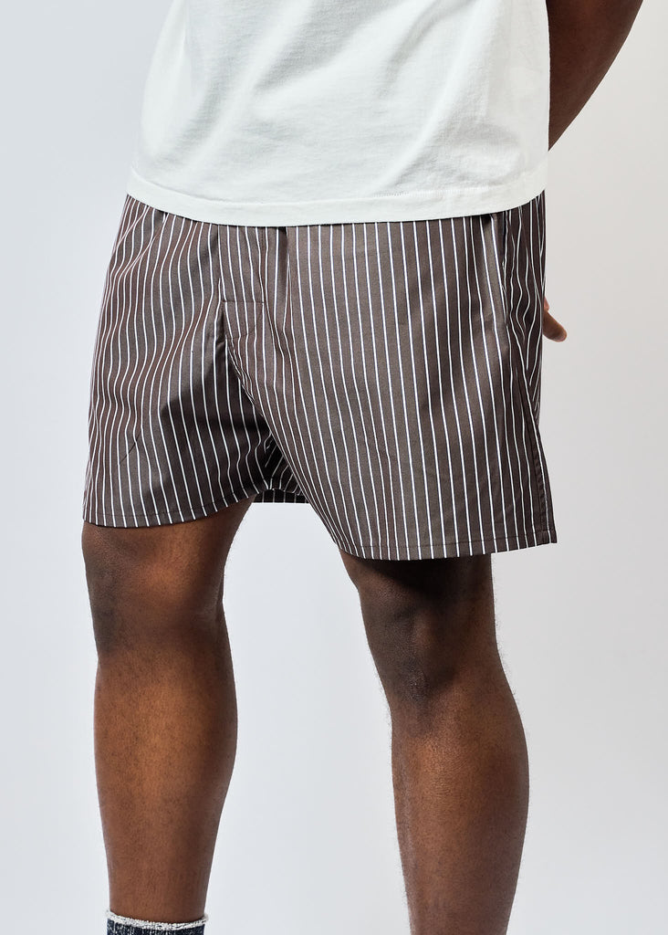 Poplin House Short – American Trench