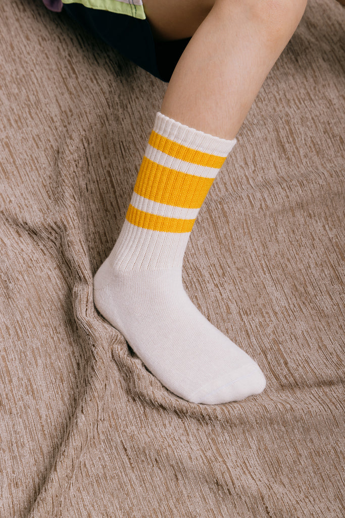 The Kids' Mono Stripe – American Trench